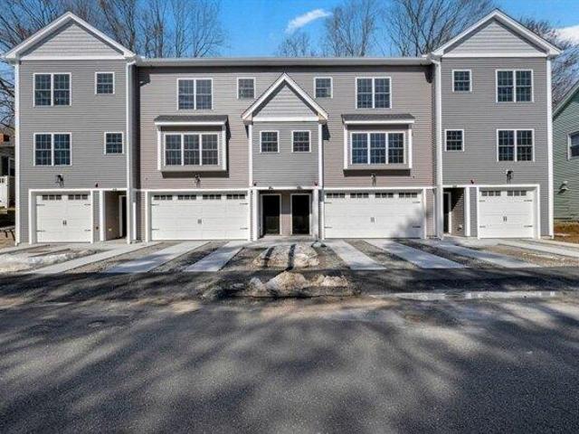 house with 2 bedroom, Worcester MA DS102962150