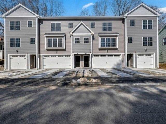 house with 2 bedroom, Worcester MA DS102371323