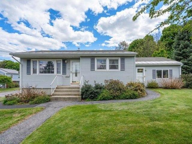 house with 2 bedroom, Worcester MA DS103437913
