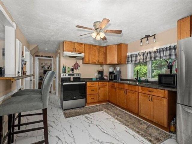 house with 2 bedroom, Worcester MA DS103968304