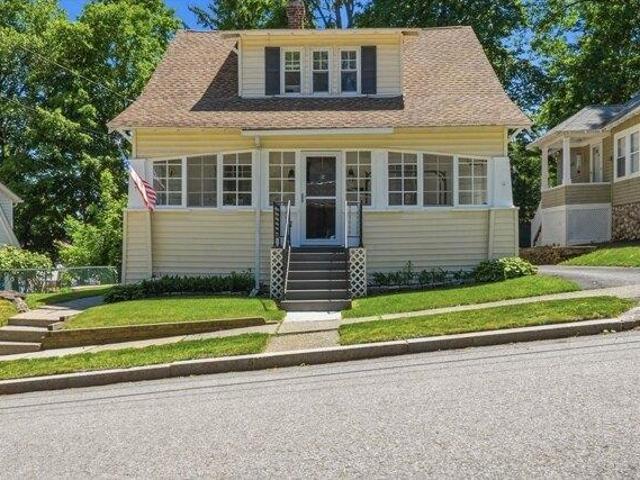 house with 2 bedroom, Worcester MA DS103034659