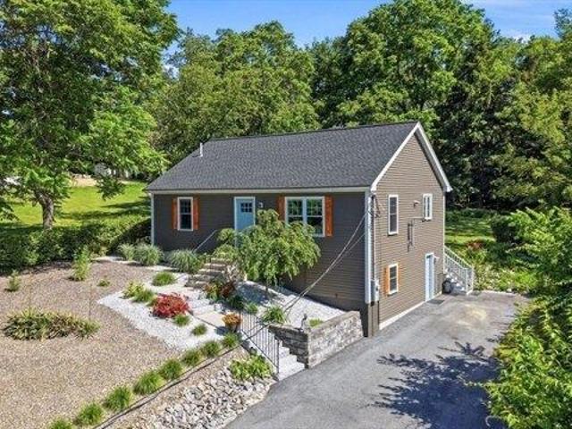 house with 2 bedroom, Worcester MA DS104440973