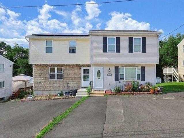 house with 2 bedroom, Worcester MA DS104442143