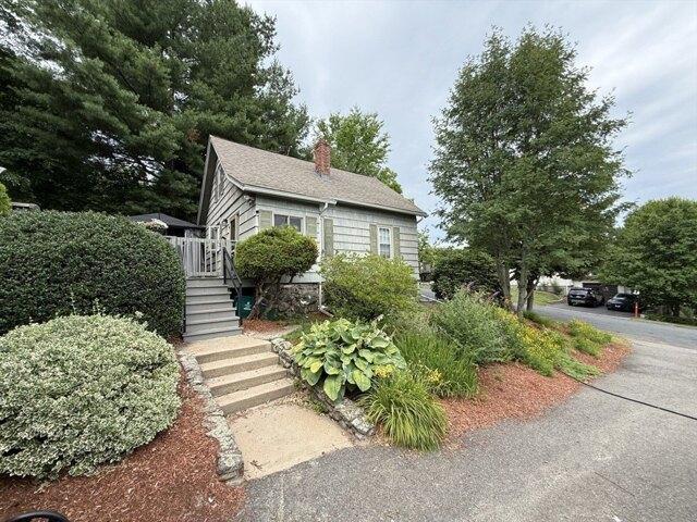house with 2 bedroom, Worcester MA DS104443422