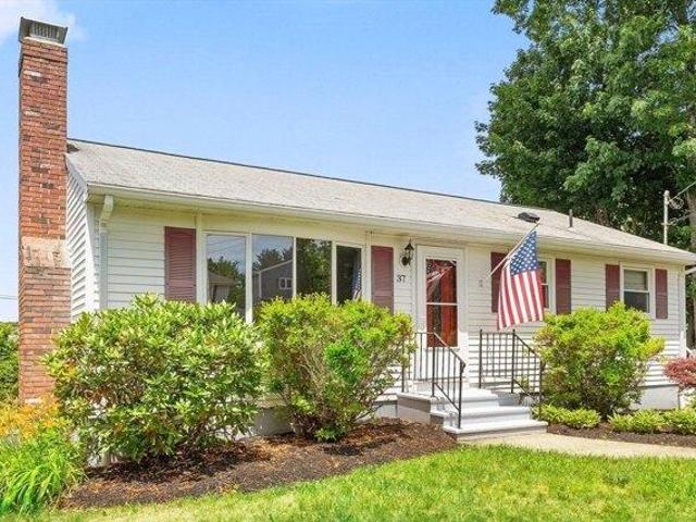 house with 2 bedroom, Worcester MA DS104078774