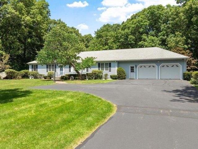 house with 2 bedroom, Worcester MA DS104234344