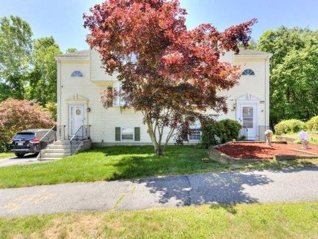 house with 2 bedroom, Worcester MA DS104352680