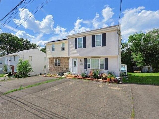 house with 2 bedroom, Worcester MA ES103888426