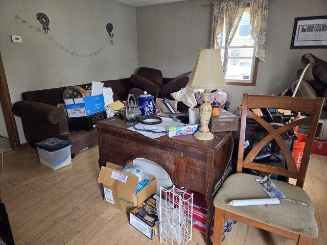 house with 2 bedroom, Worcester MA ES103930720
