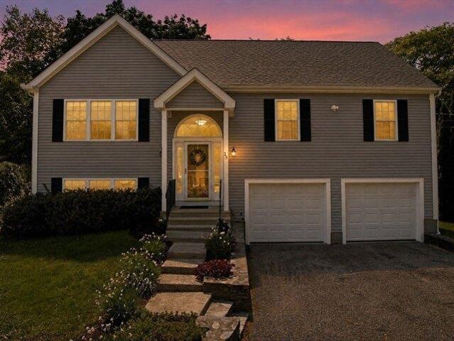 house with 2 bedroom, Worcester MA ES103071348