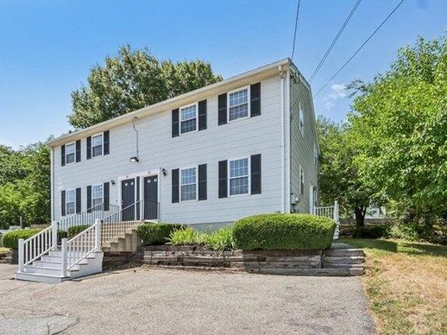 house with 2 bedroom, Worcester MA ES104834820