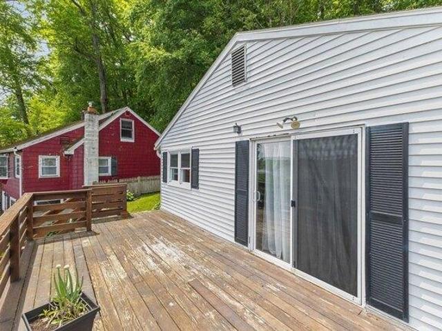 house with 2 bedroom, Worcester MA ES104835564