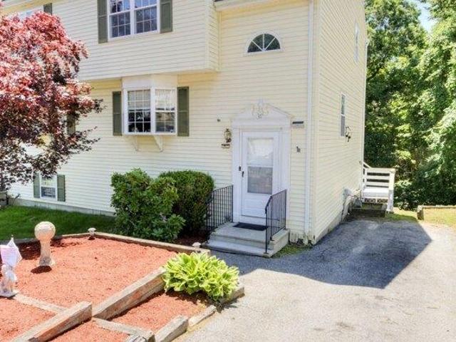 house with 2 bedroom, Worcester MA ES104851476