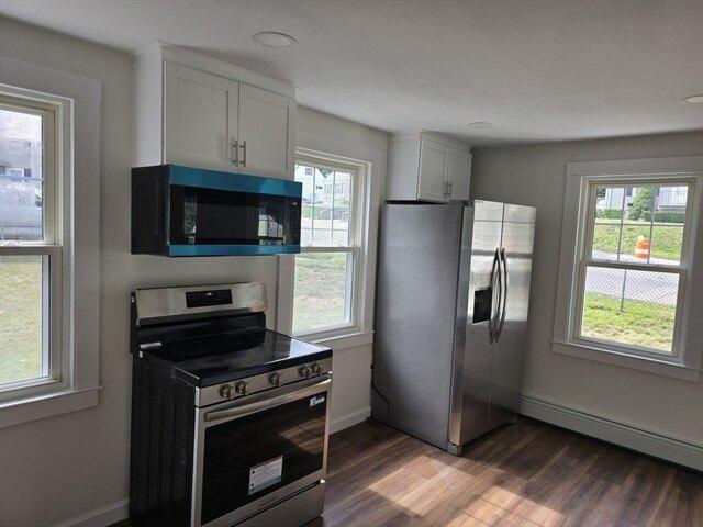 house with 2 bedroom, Worcester MA ES104869438