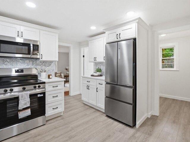house with 2 bedroom, Worcester MA ES104265236