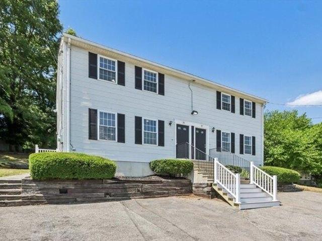 house with 2 bedroom, Worcester MA ES105124878