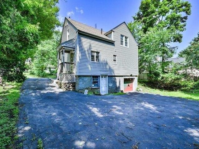 house with 2 bedroom, Worcester MA ES105351707