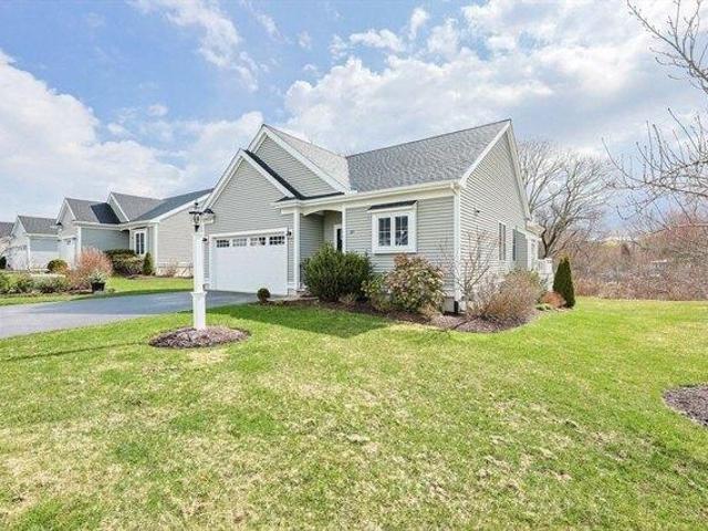 house with 2 bedroom, Wrentham MA DS102371905