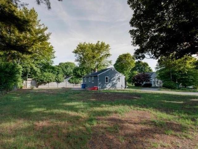 house with 2 bedroom, Wrentham MA DS104298840