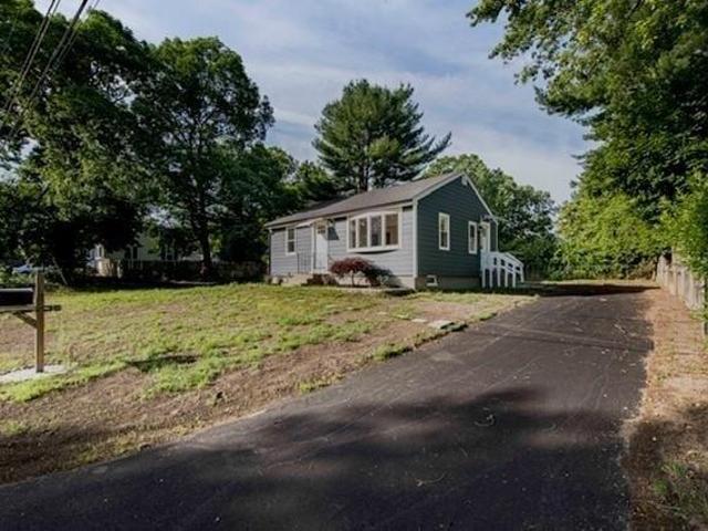 house with 2 bedroom, Wrentham MA ES103932978