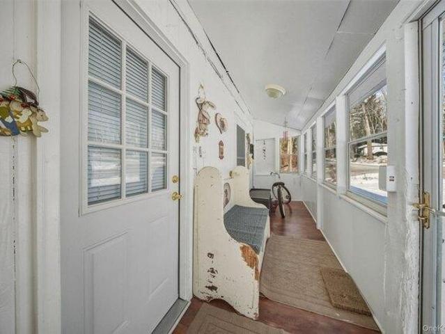 house with 2 bedroom, Wurtsboro NY ES104900121
