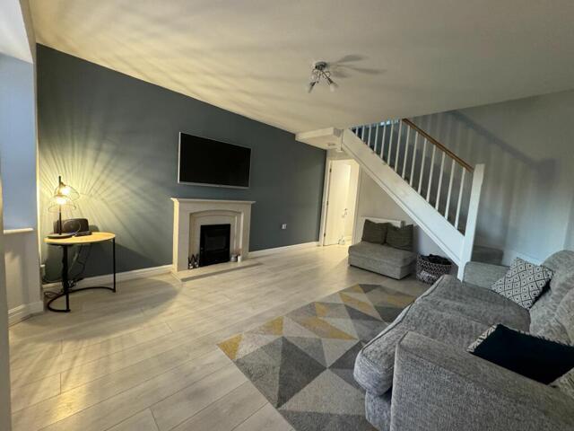 House With 2 Bedroom Wythenshawe Greater Manchester DS88359209