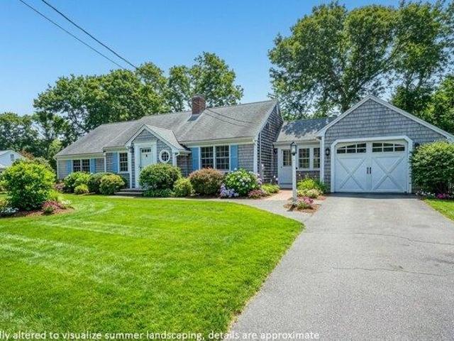 house with 2 bedroom, Yarmouth Port MA DLS101706803