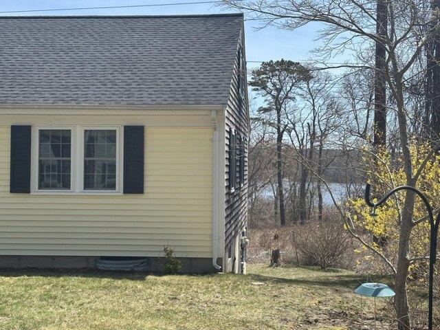 house with 2 bedroom, Yarmouth Port MA DS102214237