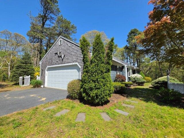 house with 2 bedroom, Yarmouth Port MA DS103441475