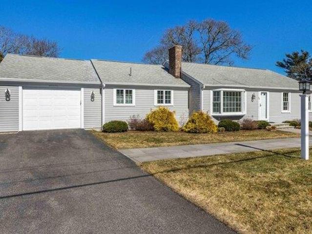 house with 2 bedroom, Yarmouth Port MA DS103443890