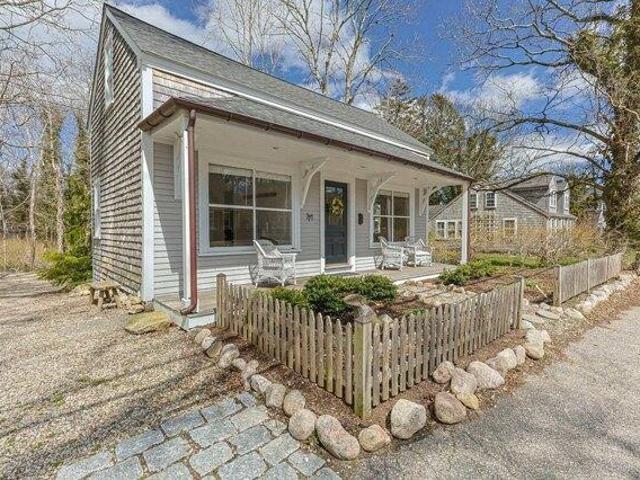 house with 2 bedroom, Yarmouth Port MA DS103663280