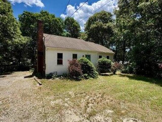 house with 2 bedroom, Yarmouth Port MA DS103850317