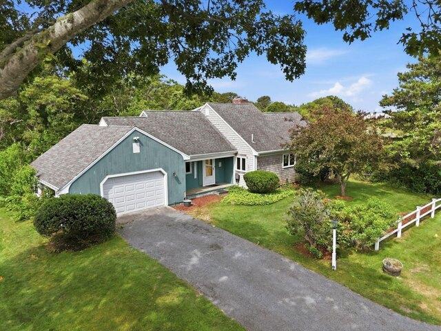 house with 2 bedroom, Yarmouth Port MA ES104078663