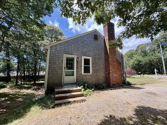house with 2 bedroom, Yarmouth Port MA ES103850317