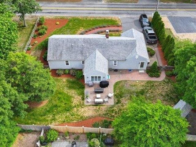 house with 2 bedroom, Yarmouth Port MA ES103932646