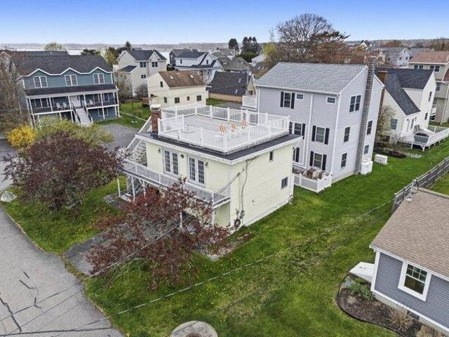 house with 2 bedroom, York ME DLS102584769