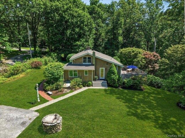 house with 2 bedroom, Yorktown Heights NY ES103667202