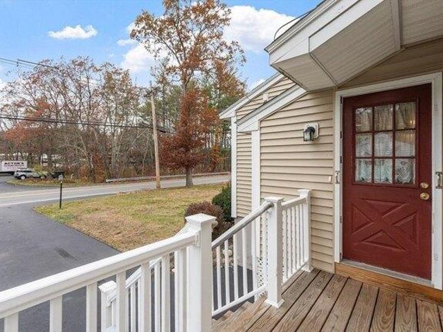 house with 2 bedroom, Acton MA DS103069223