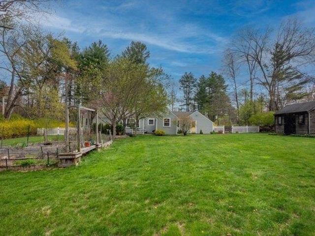 house with 2 bedroom, Acton MA ES103160512