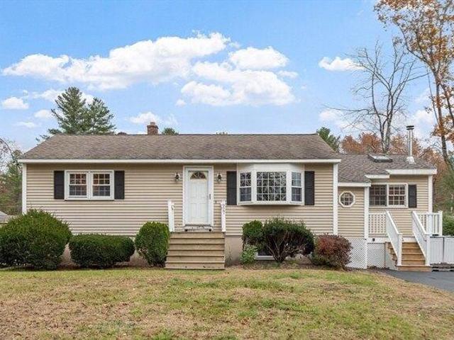 house with 2 bedroom, Acton MA ES103848229