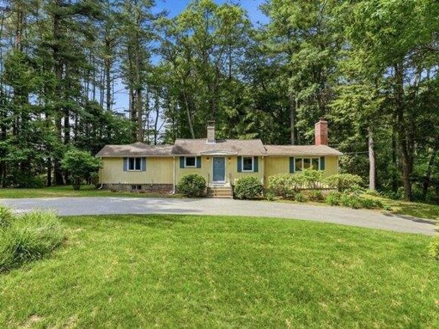 house with 2 bedroom, Acton MA ES104808134