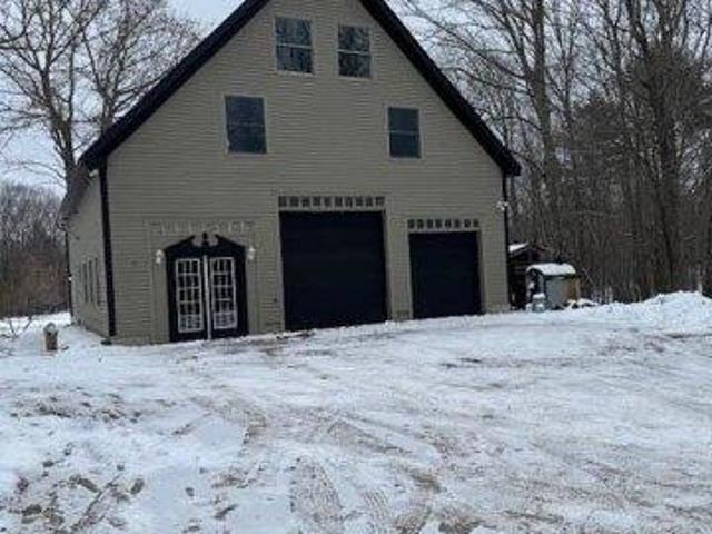 house with 2 bedroom, Acton ME DLS101705260