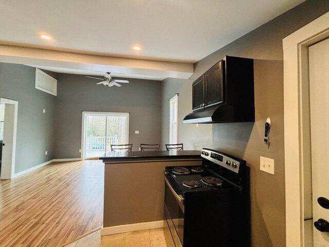 house with 2 bedroom, Acton ME DLS102156207