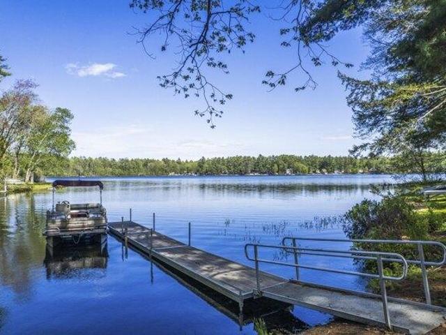 house with 2 bedroom, Acton ME DS102669150