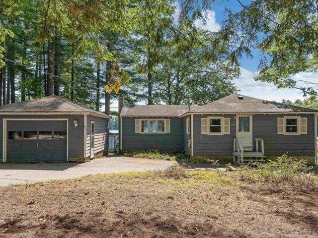 house with 2 bedroom, Acton ME DS102799555
