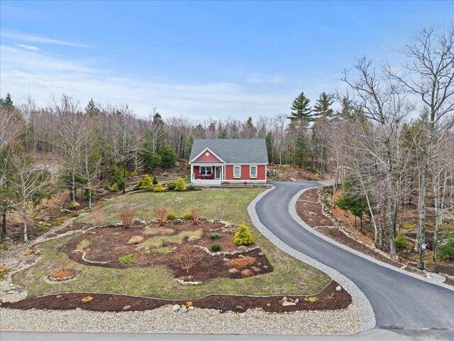 house with 2 bedroom, Acton ME DS102728702