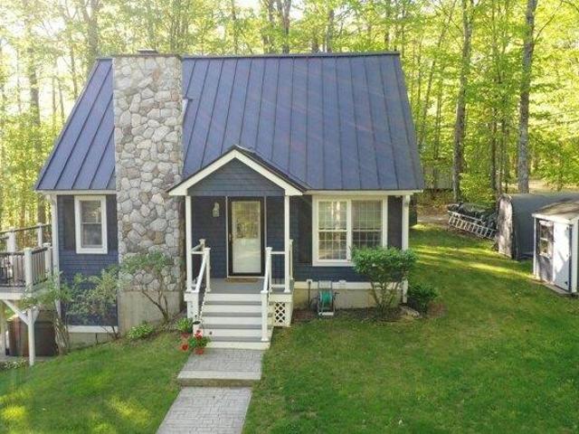 house with 2 bedroom, Acton ME DS102824691