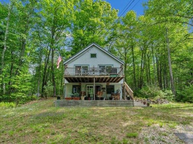 house with 2 bedroom, Acton ME DS103069310