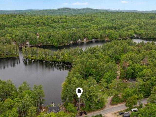 house with 2 bedroom, Acton ME DS103497257