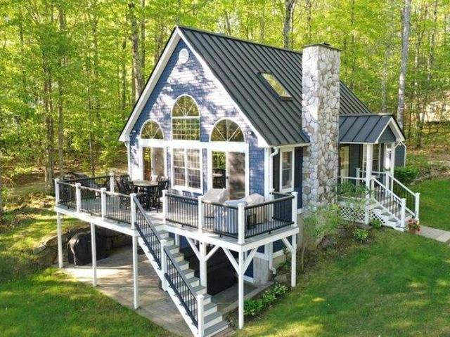 house with 2 bedroom, Acton ME ES102824691